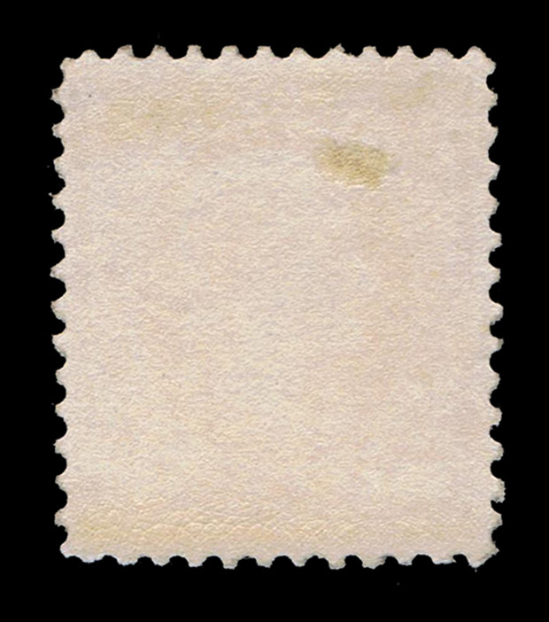 GENUINE SCOTT #260 VF MINT RG NH PSE CERT SCV $475 ($1425 IF OG/NH ...