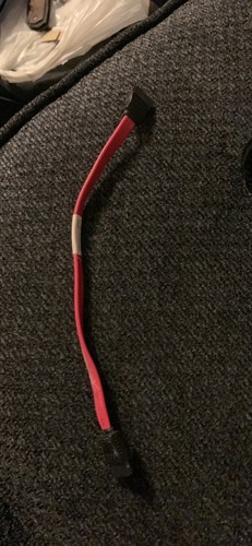 SATA ATA 8 INCH 7-PIN SSD HD PC COMPUTER HARD DRIVE HD HDD DATA CABLE ...