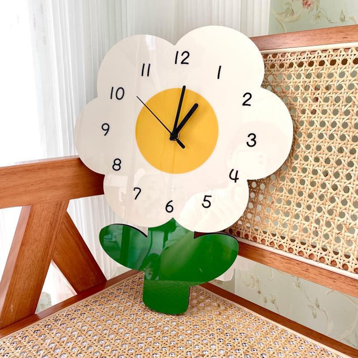 Clock Designs For Kids A Wall Watch For Kids Designer Home Decor (Size