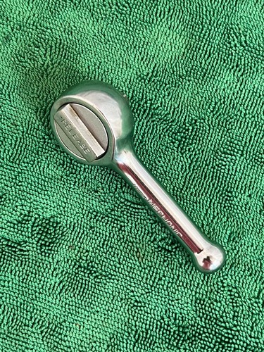 Master Mechanic Stubby 3/8 Drive Ratchet | eBay