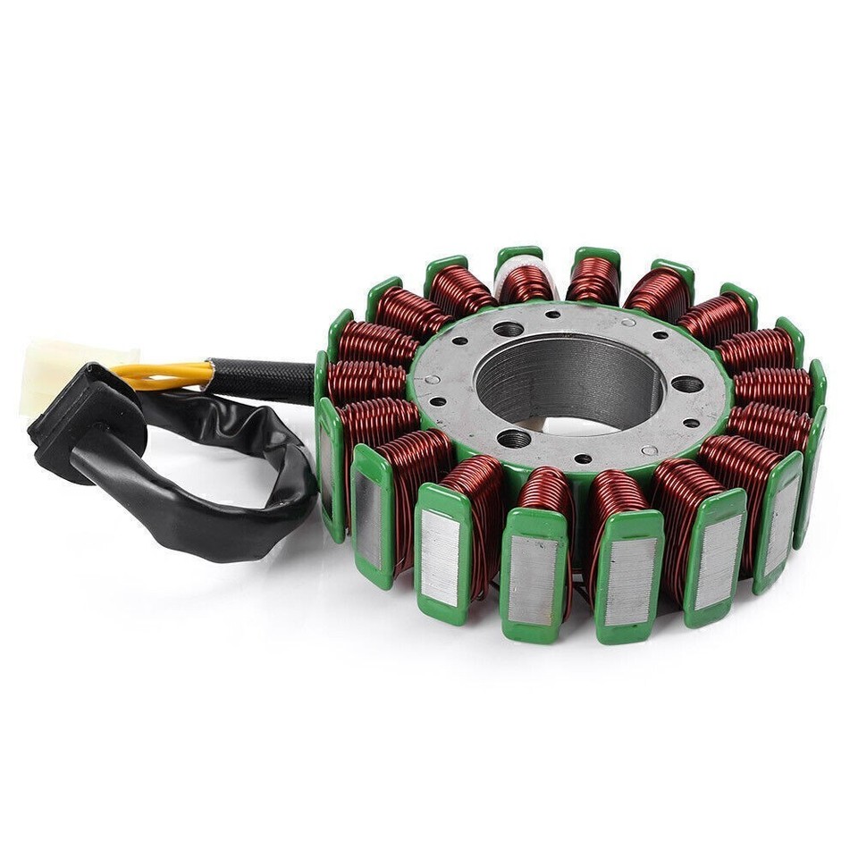 Fit SUZUKI GSXR600/750 2001 - 2005 Stator Magneto Generator Coil Motor ...