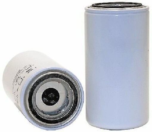 FLEETGUARD HF28857 - cross reference oil filters | oilfilter ...