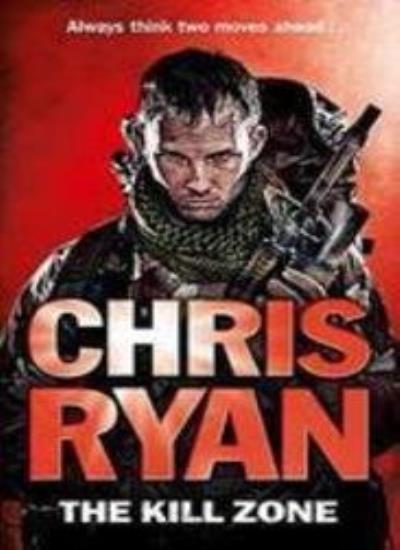 The Kill Zone By Chris Ryan. 9781444710267 | eBay