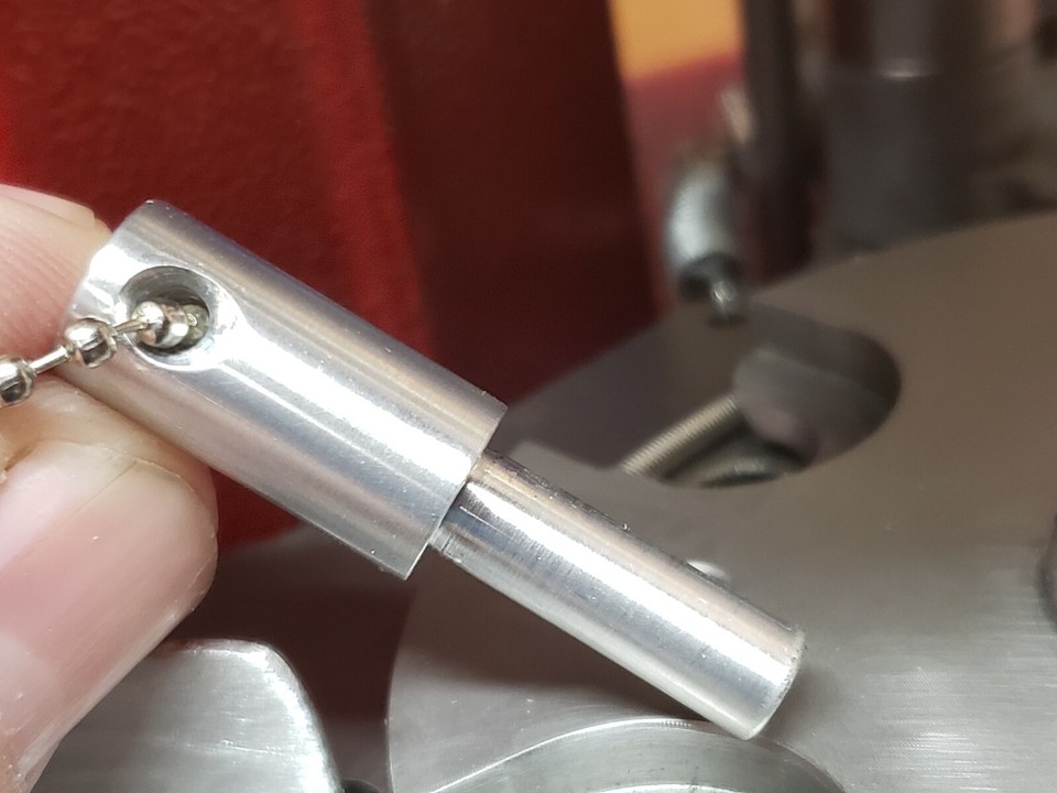 Primer Slide Alignment Tools for Hornady AP Progressive Reloading Press ...