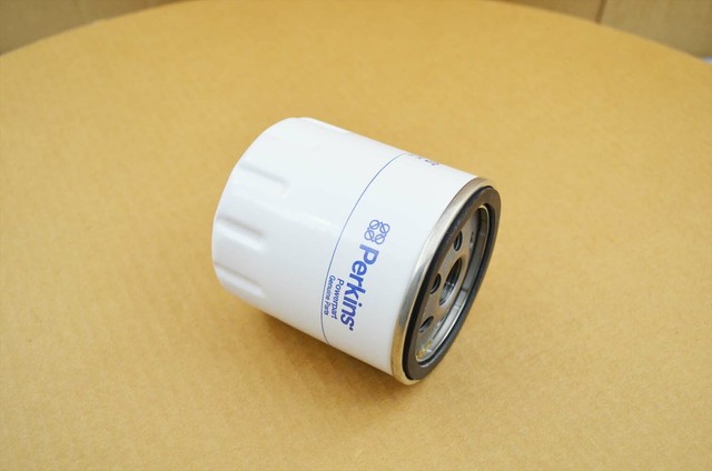 Perkins 140517050 Oil Filter P502016 for sale online | eBay