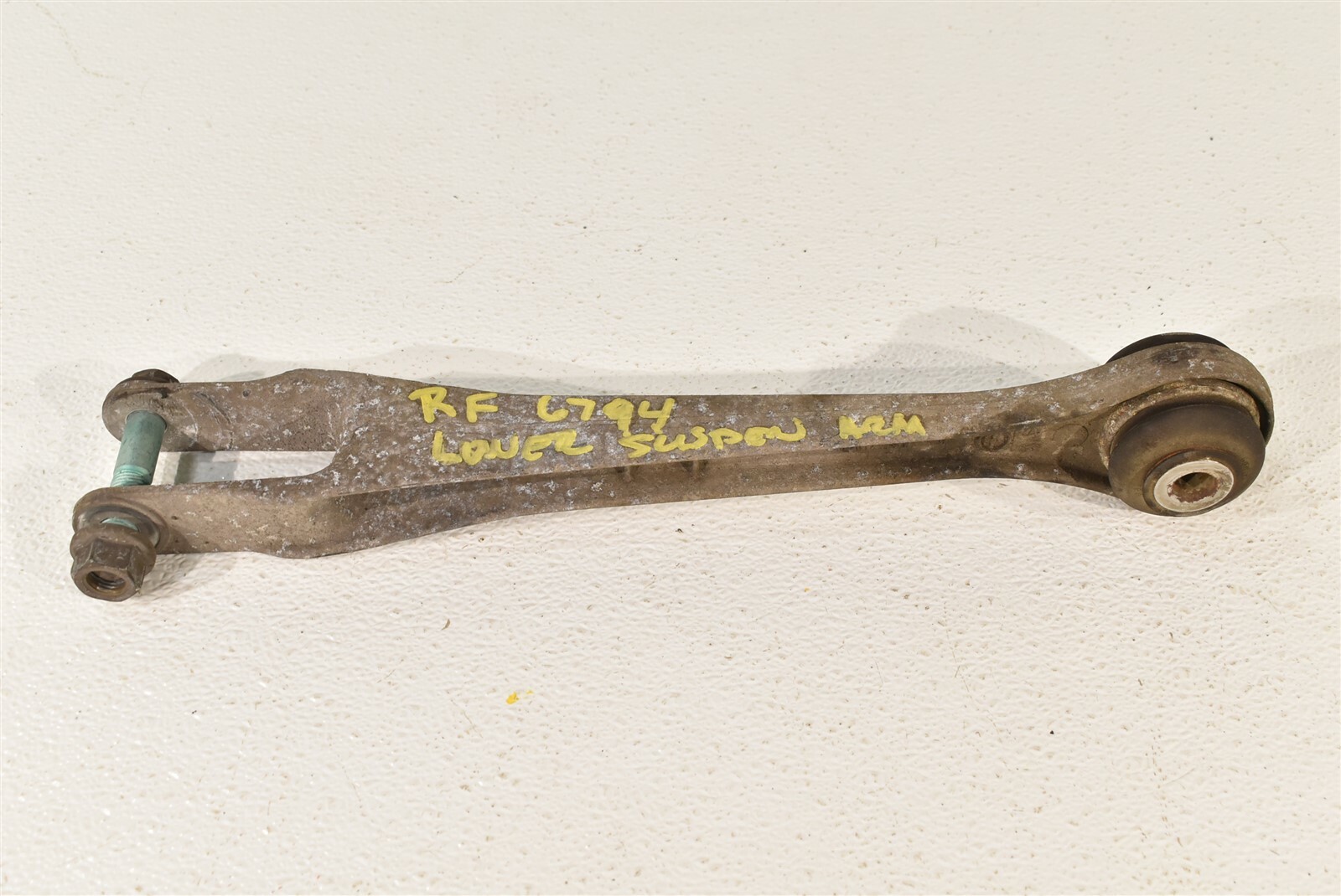 99 Porsche 911 Lower Control Arm Forward 99634114303 for sale online | eBay