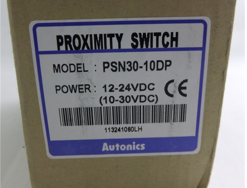 1PC New Autonics PSN30-10DP Proximity Switch Free Shipping PSN3010DP | eBay