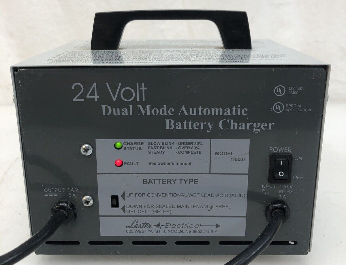 Quantum Q6 Edge, Jazzy/Quickie Power Wheelchair 24V 8A Automatic ...