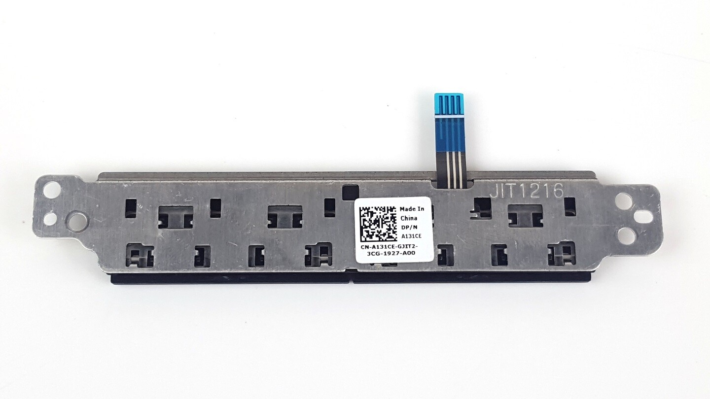 Dell Latitude E6540 E6440 Mouse Button Circuit Board with Cable A131CE ...