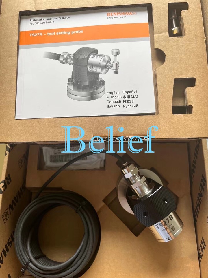 1pc Renishaw TS27R Brand New Tool Probe Fast delivery DHL*H #Z# | eBay