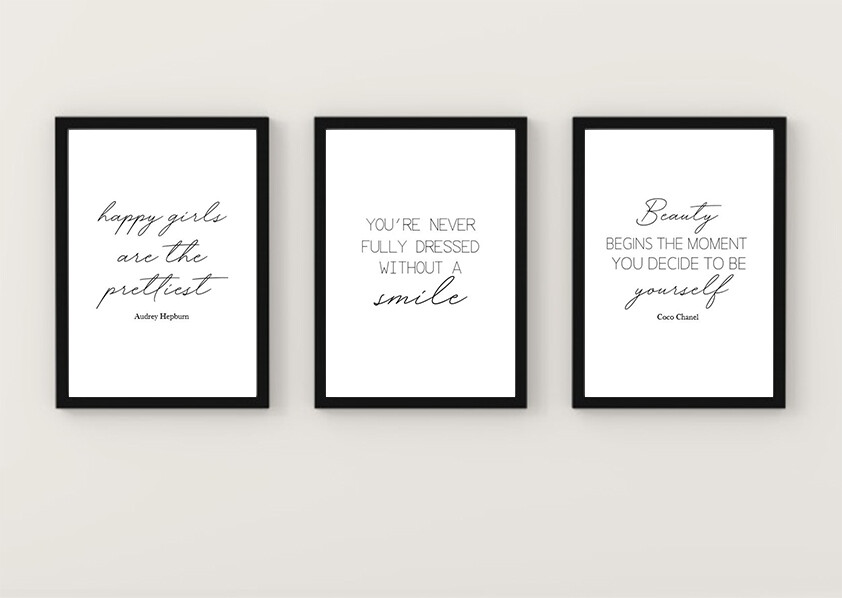 White Chicks Dressing Room Quotes Make Up Room Quote Wall Decal
