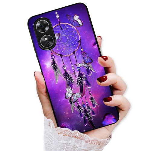( For Oppo Reno 10 5G ) Back Case Cover H23193 Dream Catcher | eBay ...