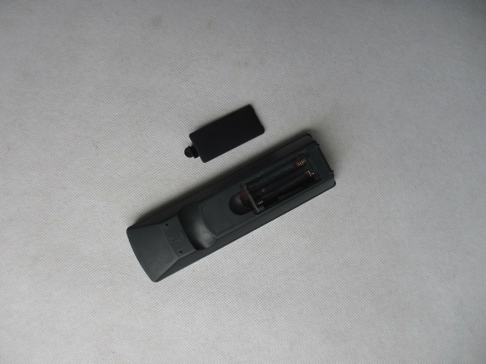 Remote Control For Emerson LC190EM1 LC220EM2 LC320EMX LC401EM3F LCD ...