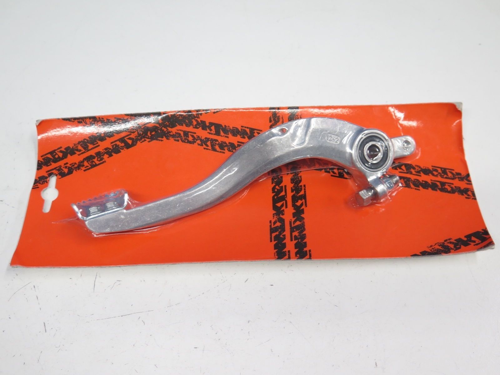 OEM Husqvarna KTM Rear Brake Lever 55413050044 for sale online | eBay