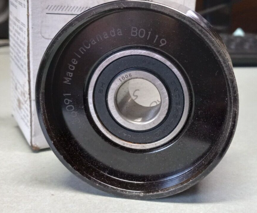 Gates pulley #36091 | eBay