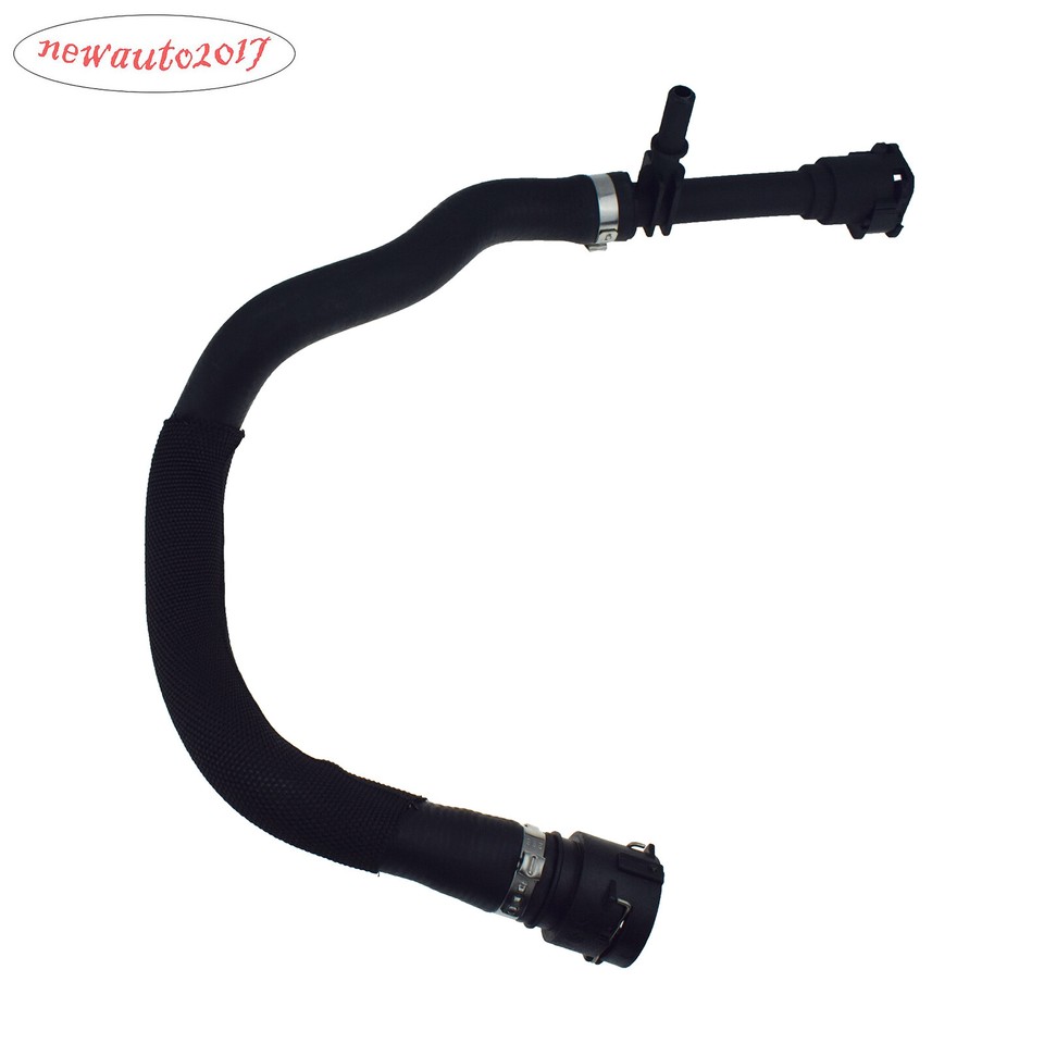 New Radiator Hose For Volvo S60 XC60 V60 V40 HVAC Heater Hose 8641078 ...