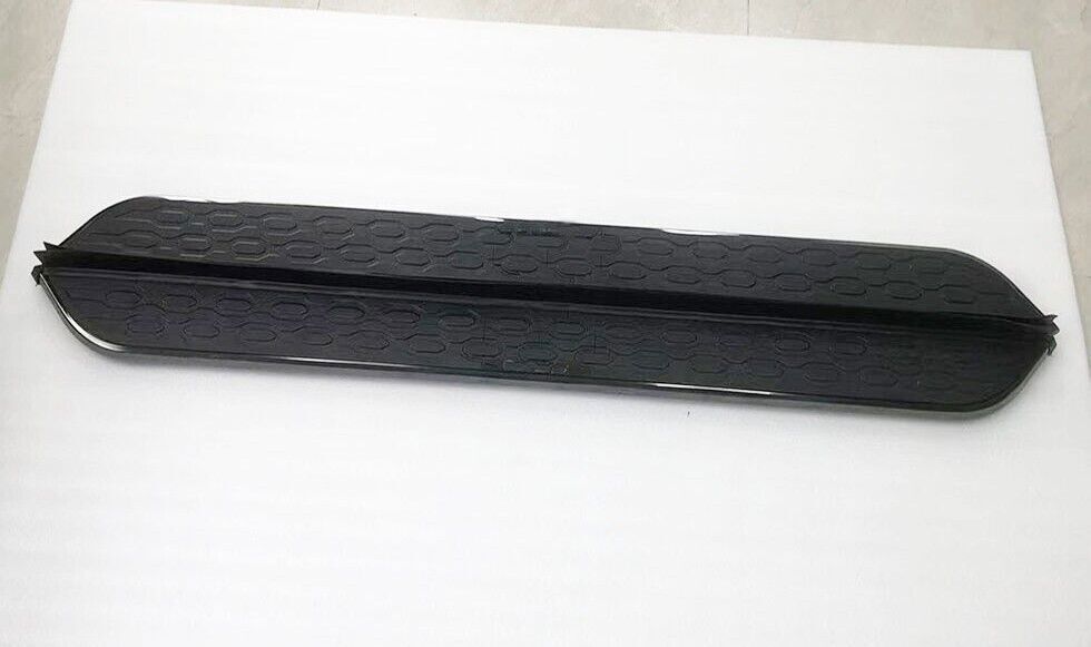 Fixed Running Board Fits For Subaru Forester 2019-2023 Side Step Nerf ...