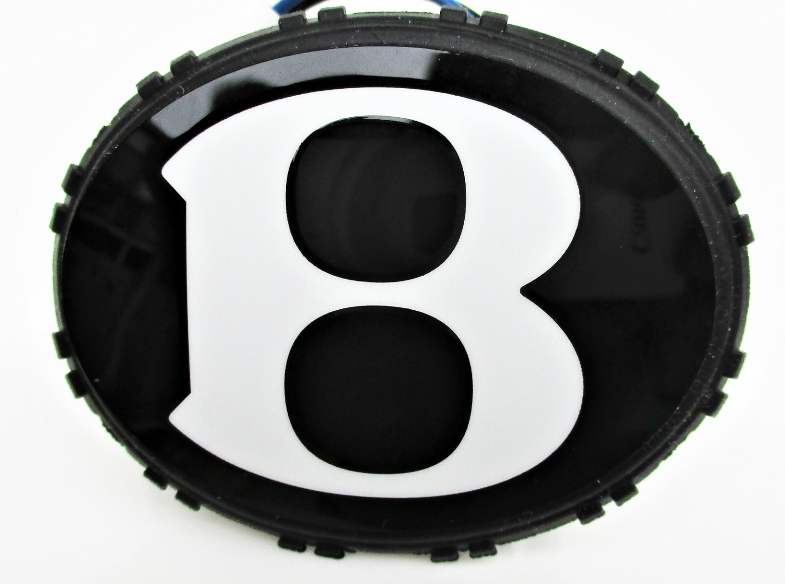 Bentley CONTINENTAL GT Flying Spur 2020-22 Boot Trunk Button Release ...