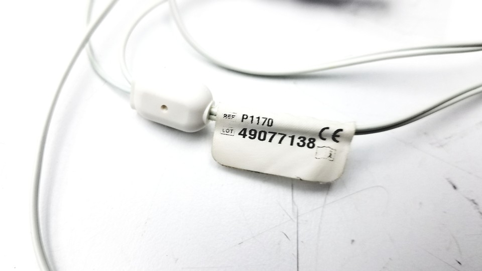 Philips Respiironics Alice PDx Portable Sleep Diiagnostic System With ...