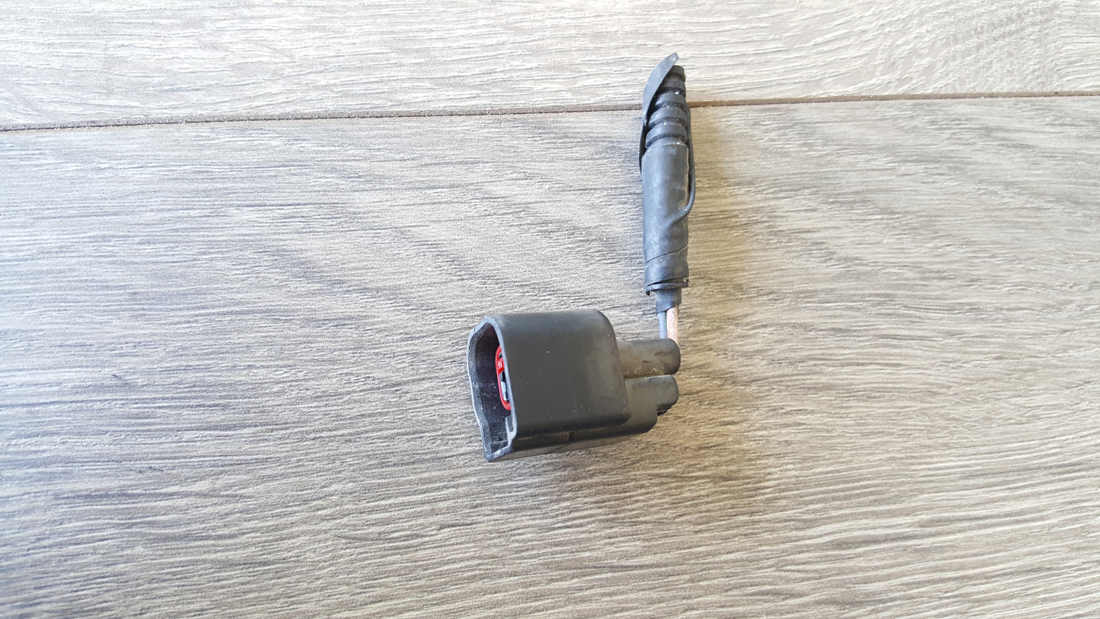 2004 2005 ford explorer crash sensor connector 2c5a-14b006-aj oem ...