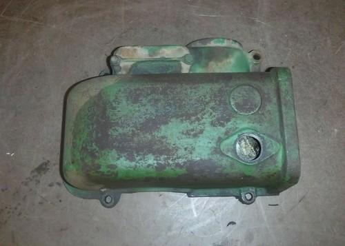 Stover CT2 Crank Case Cover Gas Engine Motor | eBay