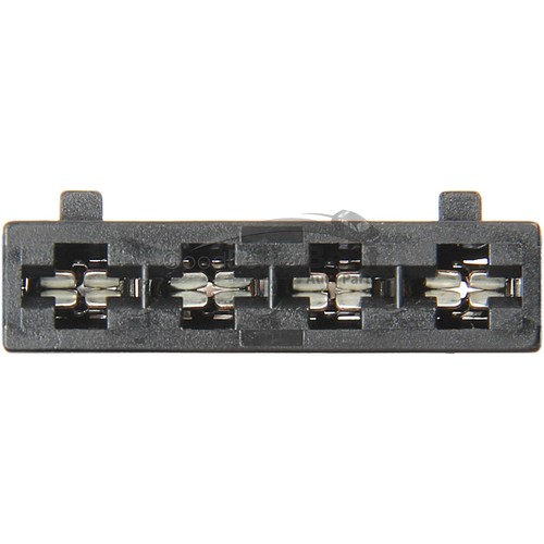 One New Genuine HVAC Blower Motor Rear 64106977950 for BMW X5 | eBay