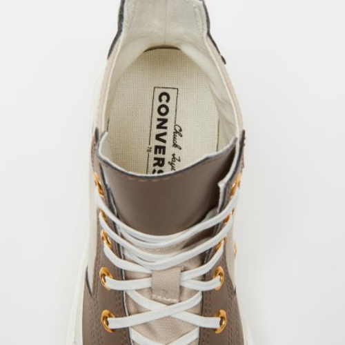 Converse Chuck 70 De Luxe Squared Sneakers 'Mud Mask' - A06430C ...