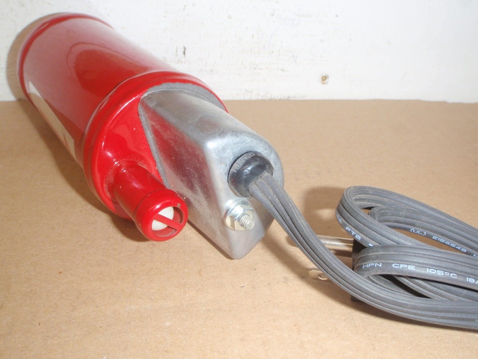 Kats K9/12010 Circulating Tank Heater Engine Block Heater 120V /850 ...