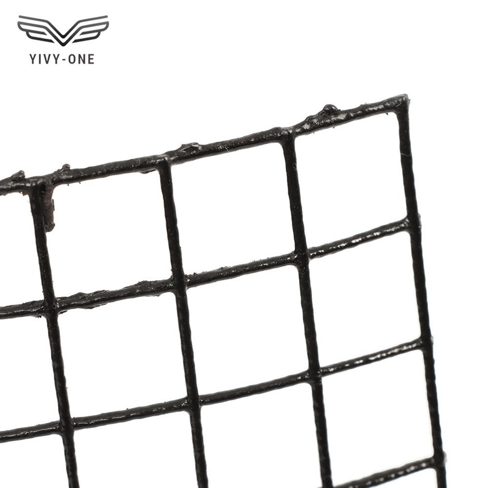 Superior 6in × 98ft Coated Guard Mesh Solar Panel Wire Mesh Critter ...