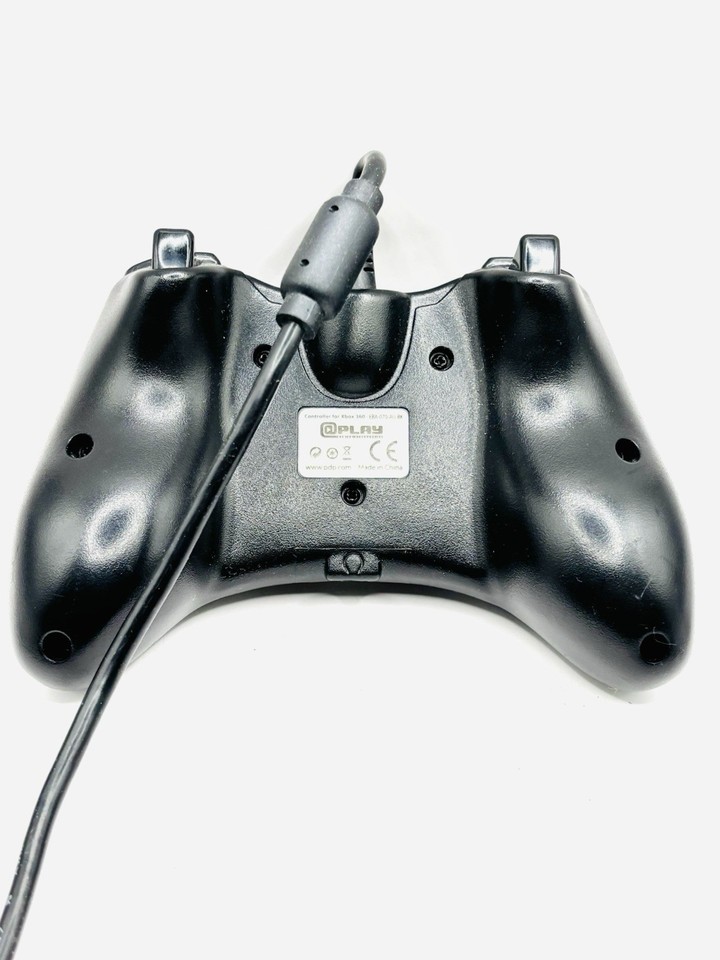 AtPlay EBA-070-AU-BM After Market XBOX 360 Controller | eBay