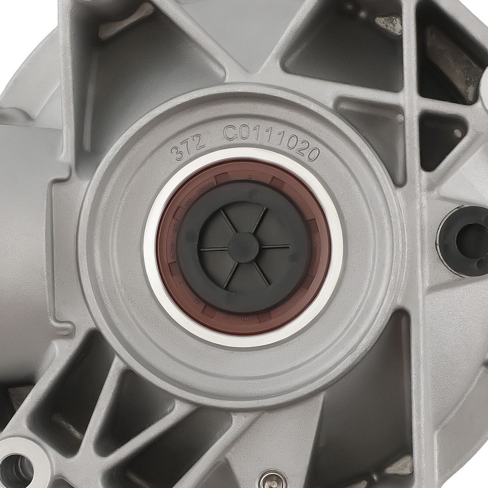 Complete Rear Differential for Can-Am Commander 1000 2011-13 Defender ...