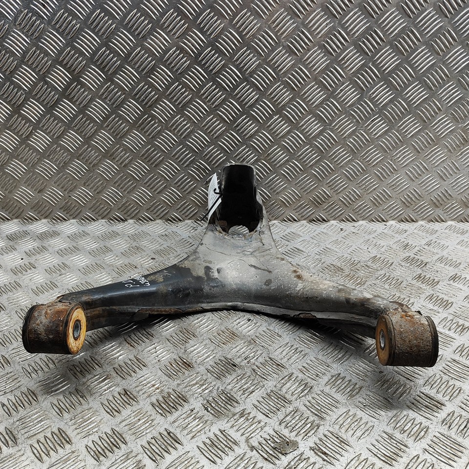 IVECO DAILY Mk3 Kasten Querlenker unten vorne rechts 5801564316 2.3 ...