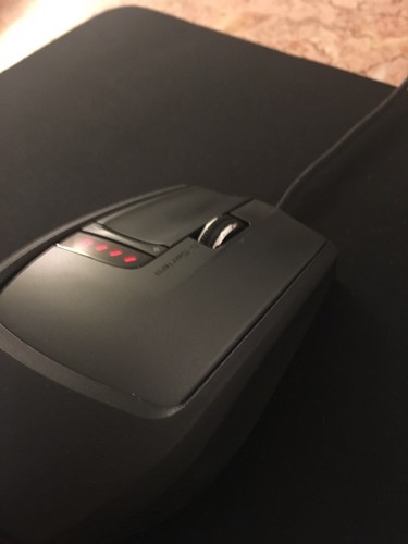 Original Top Shell Buttom Case Cover/panel for Logitech M905 Wireless ...