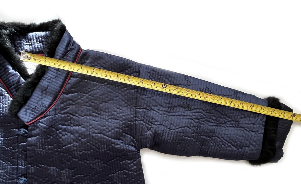 Korean Traditional Costume Hanbok Durumagi Set Korean Quilted Overcoat ...