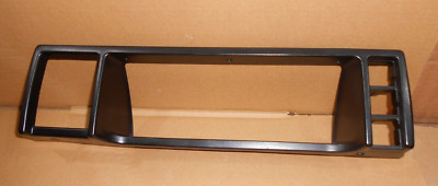 Austin Metro Mk2 1985-89 Speedometer dash surround | eBay UK