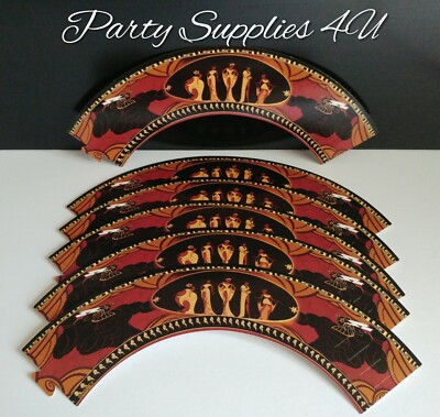 Disney Hercules cupcake wrapper Liner/party/Birthday/baking/cases/Hero ...