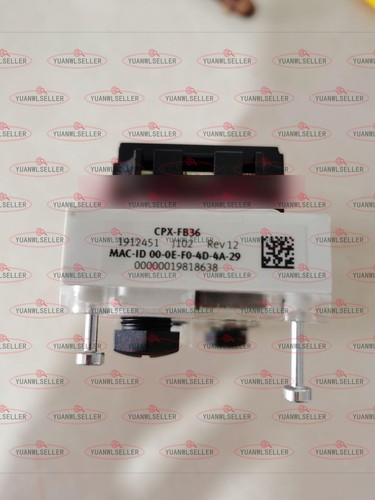 1PCS USED FESTO Module CPX-FB36 1912451 | eBay