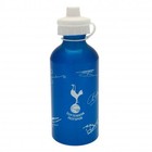 Tottenham Hotspur FC Spurs Aluminium 400ml Sports Drinks Water Bottle ...