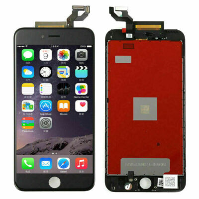 For iPhone 6s Plus LCD Screen Replacement Touch Display Digitizer ...