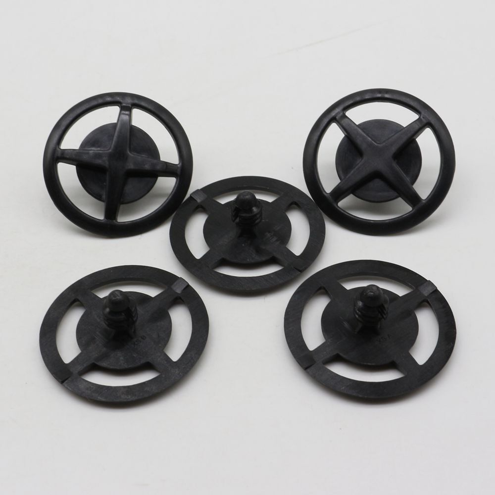 15pcs Hood Insulation Retainer Pad Liner Clip For Nissan Pathfinder ...
