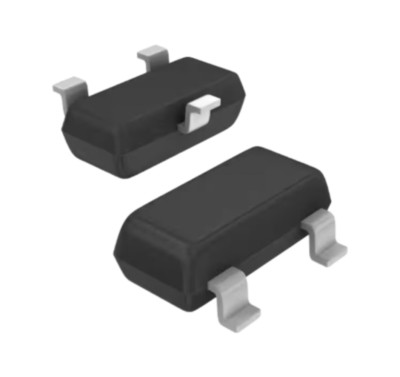 Pack of 45 SBC807-25LT1G Bipolar (BJT) Transistor PNP 45 V 500 mA ...