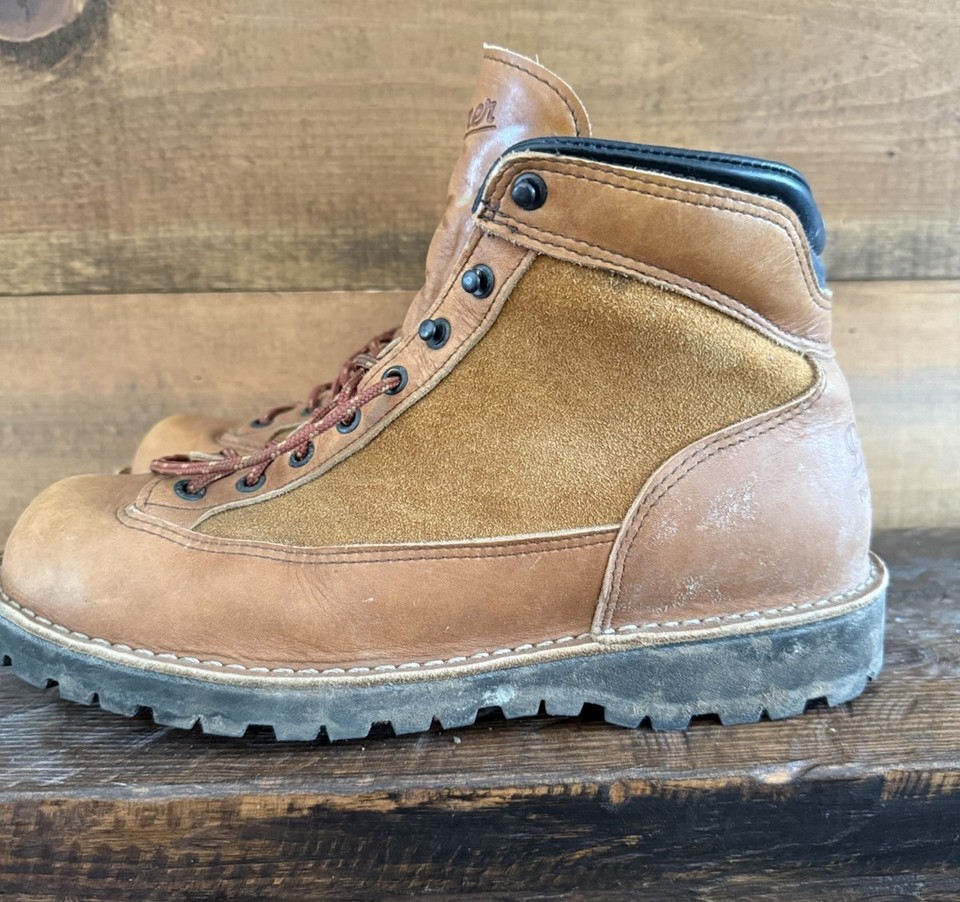 Danner Ridge Explorer Size 10.5D | eBay
