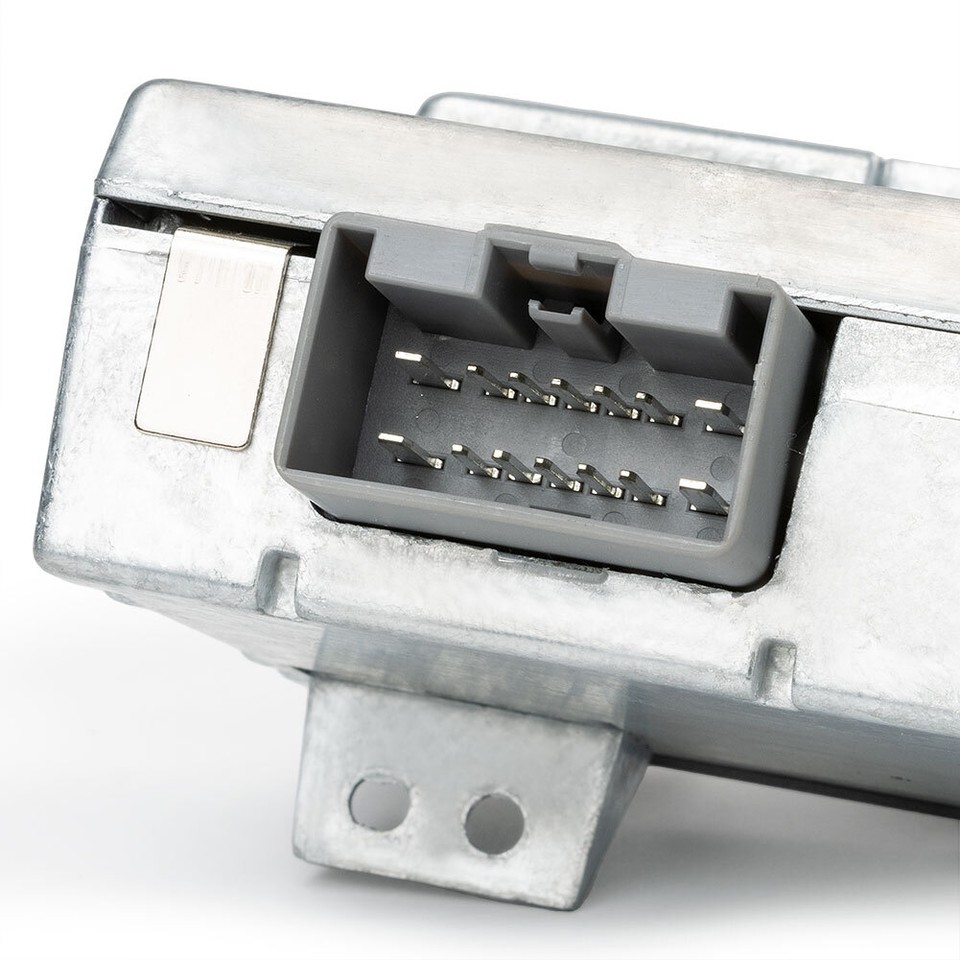 Dashboard Trailer Brake Control Module Kit BL3Z19H332AA For Ford F-150 ...