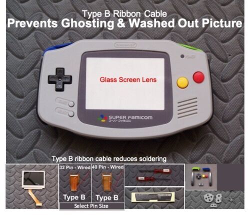 Nintendo Game Boy Color Accessories for sale | eBay