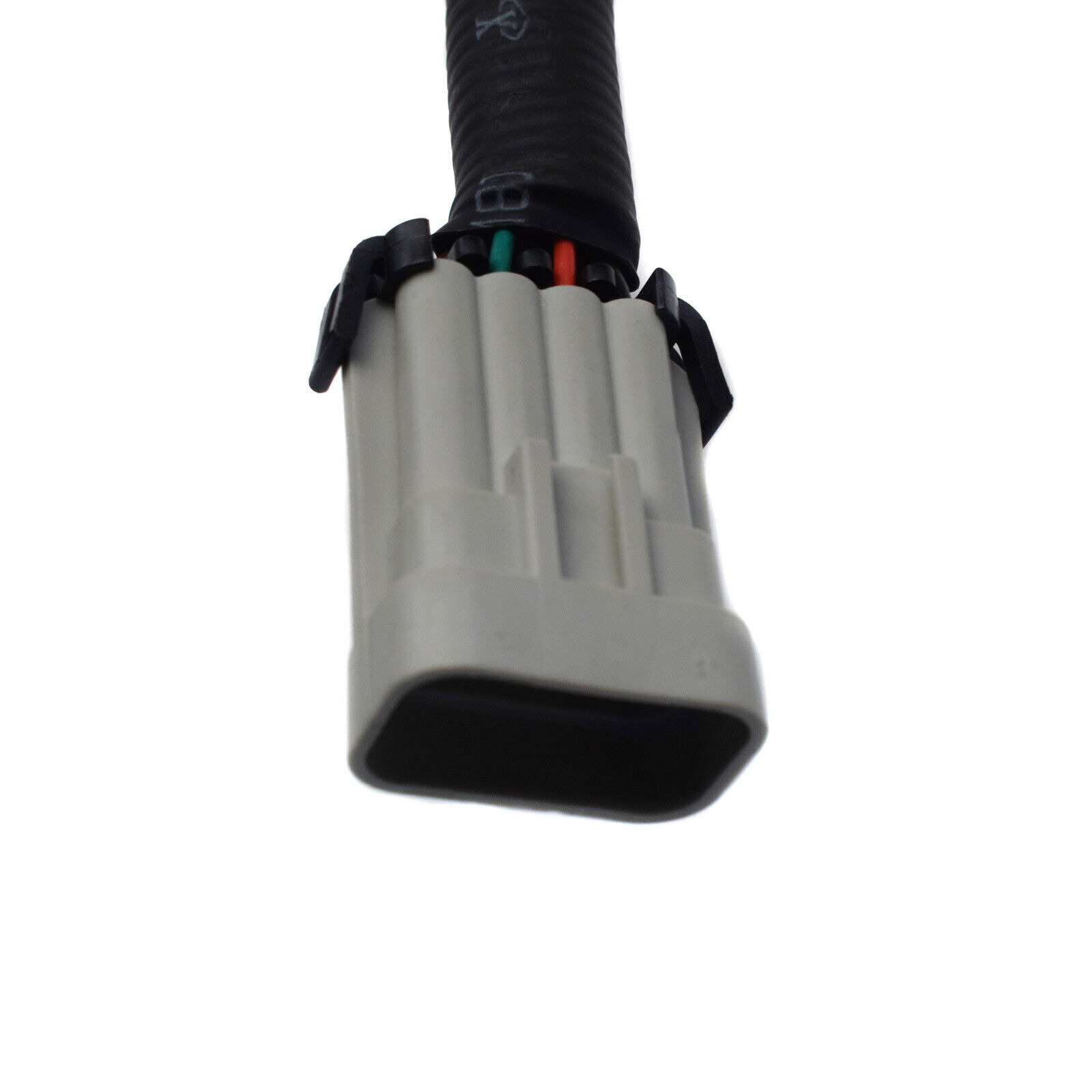 1x Ignition Coil Harness Connector for LQ9 LQ4 LS2 LS7 LSX Relocation ...