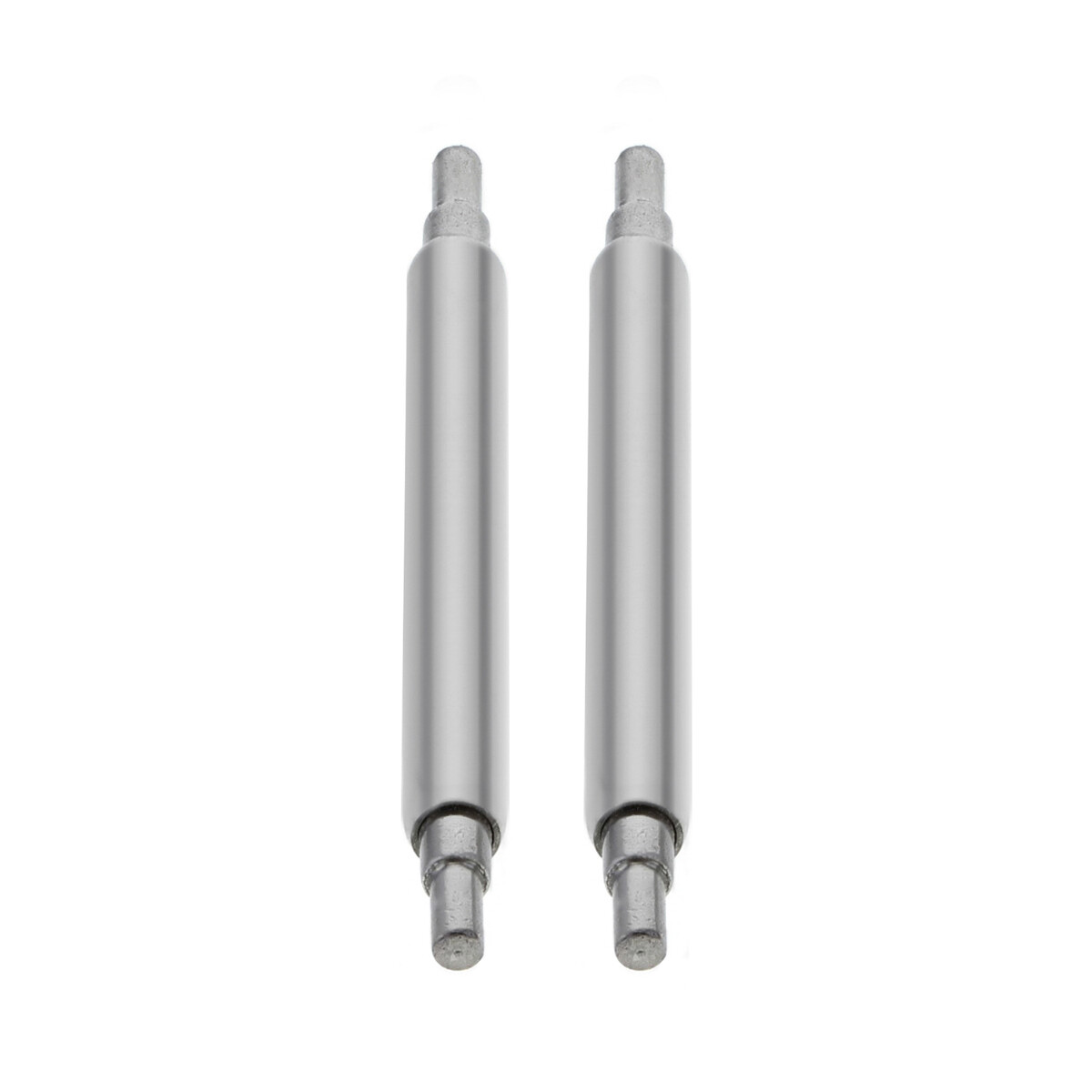 2-17MM SPRING BAR PIN FOR STRAP WATCH BAND 31MM ROLEX 6825 6827 MIDSIZE ...