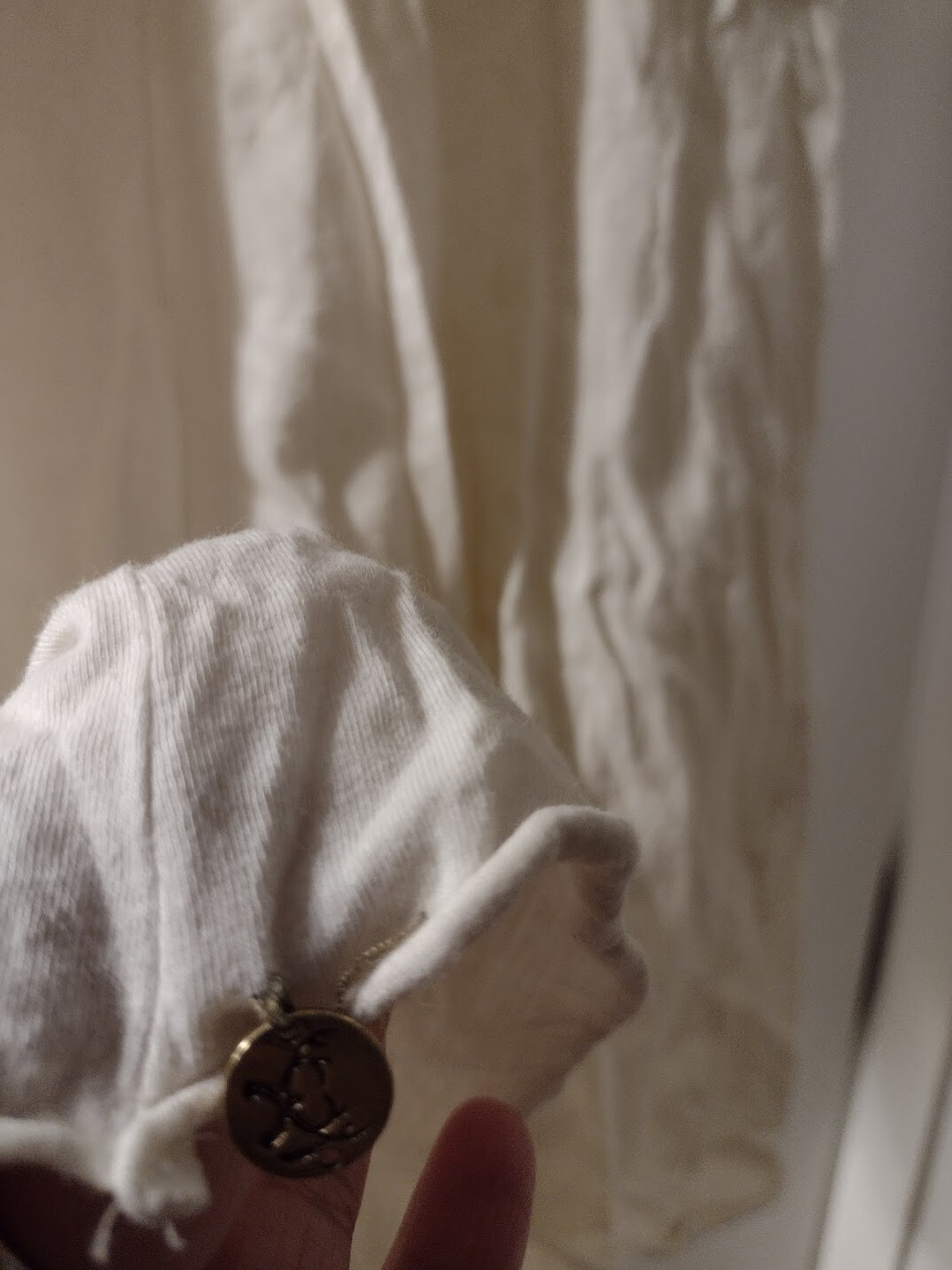 VTG Spell Designs Angel Wings Tank AUS Size 6/ US Si… - Gem