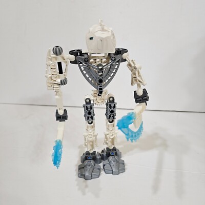 LEGO Bionicle : Toa Hordika Nuju 8741 673419056205| eBay