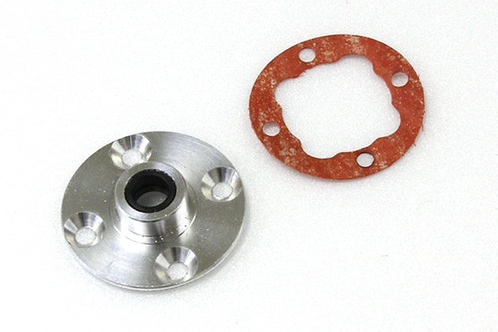 Kyosho Aluminum Gear Diff. Case Cap (RB6/RT6/SC6) - KYOUMW726 | eBay