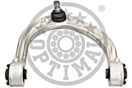 Track Control Arm Front Right Upper OPTIMAL Fits LAND ROVER 12 ...